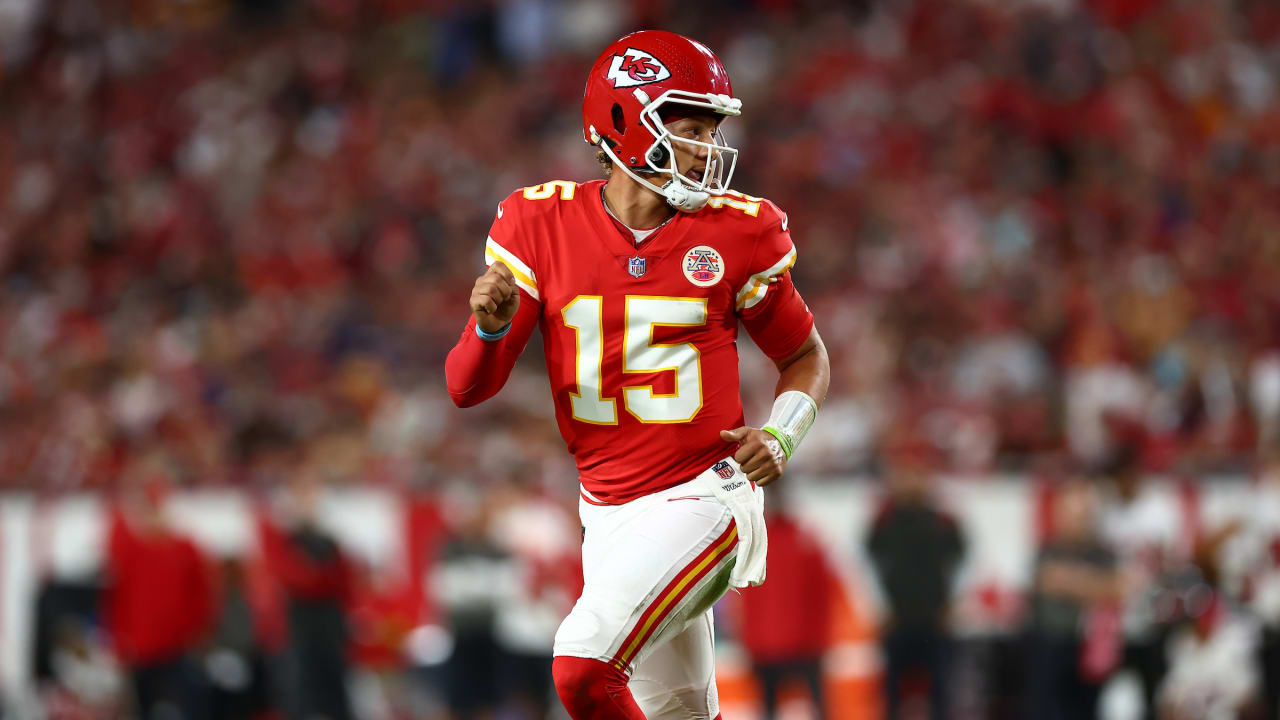 Power Rankings Week 4 | Where do the Chiefs Rank Following Sunday’s ...