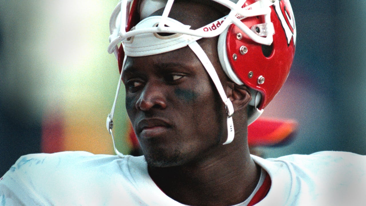 Kimble Anders to be Inducted into Chiefs Hall of Fame