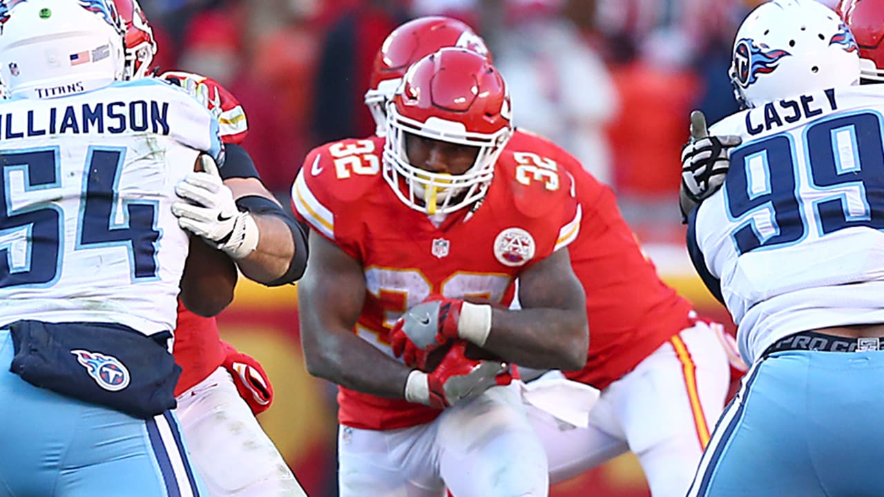 Game Recap: Chiefs Fall to the Titans, 19-17