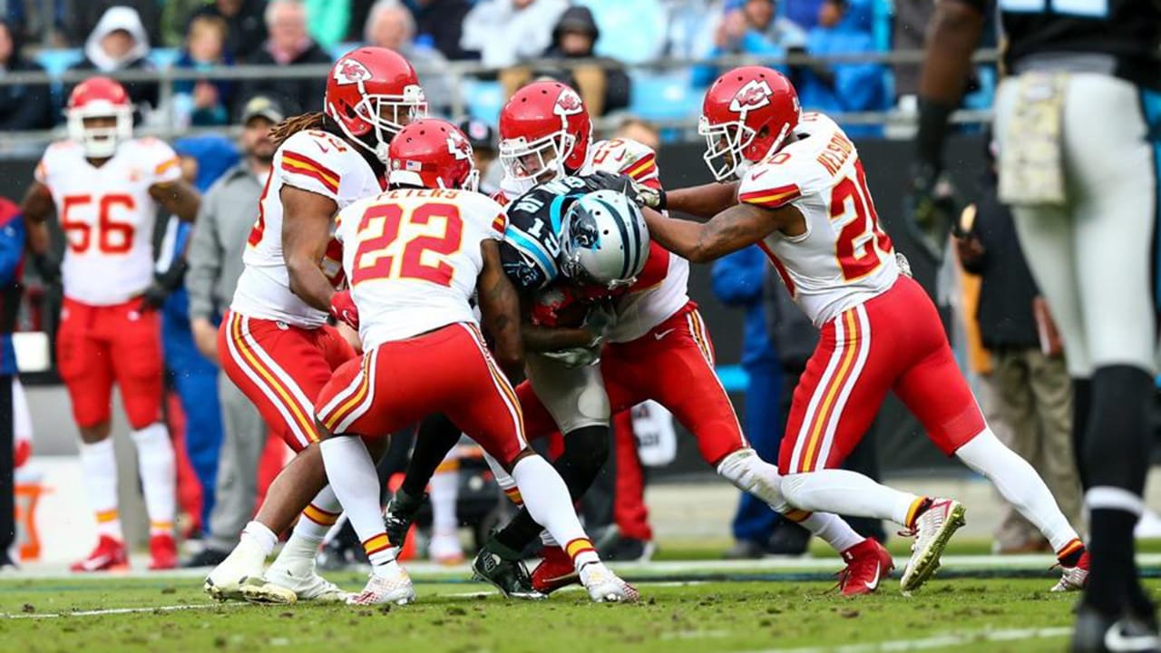Chiefs Improbable Victory Gives Us Another Reason to Believe