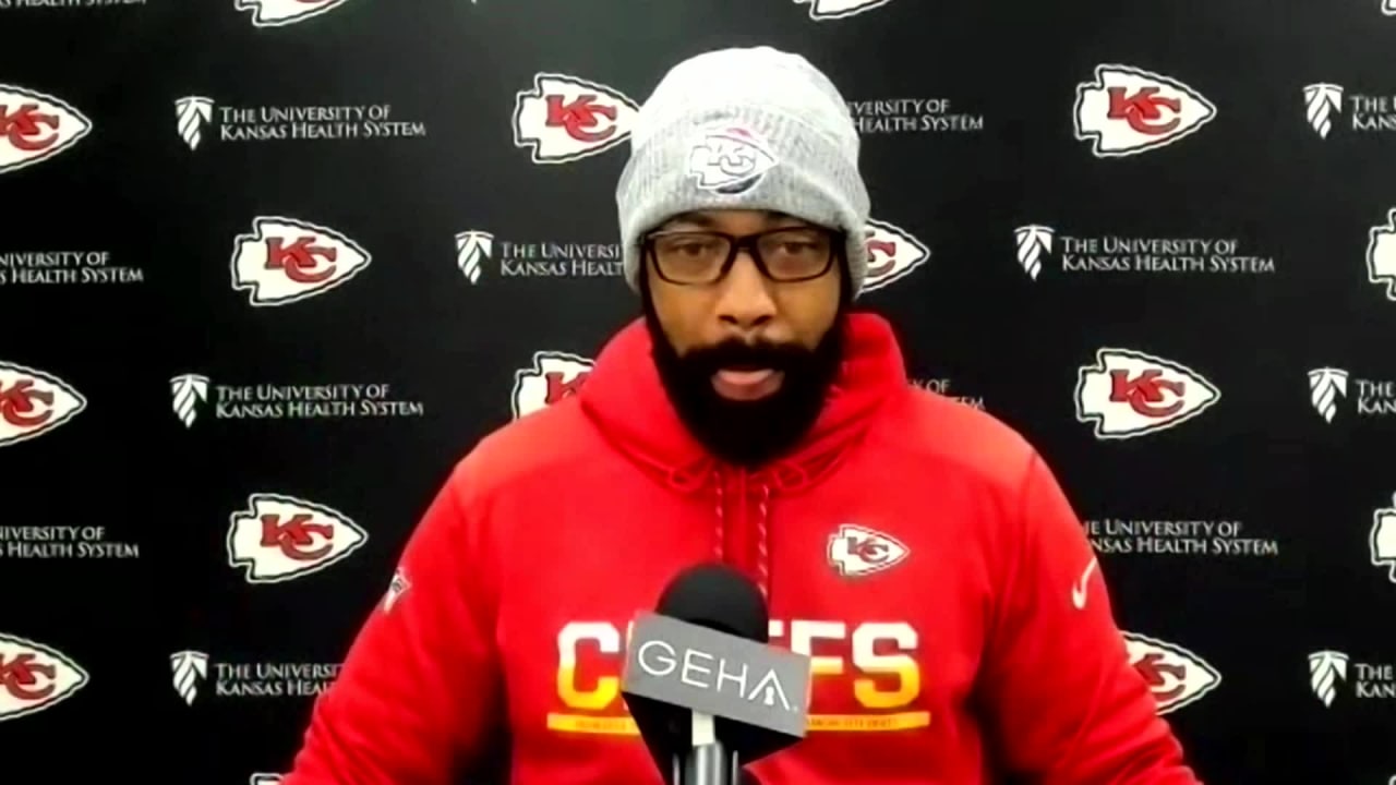 Greg Lewis: "Everybody has been taught and prepared to play" | Press ...