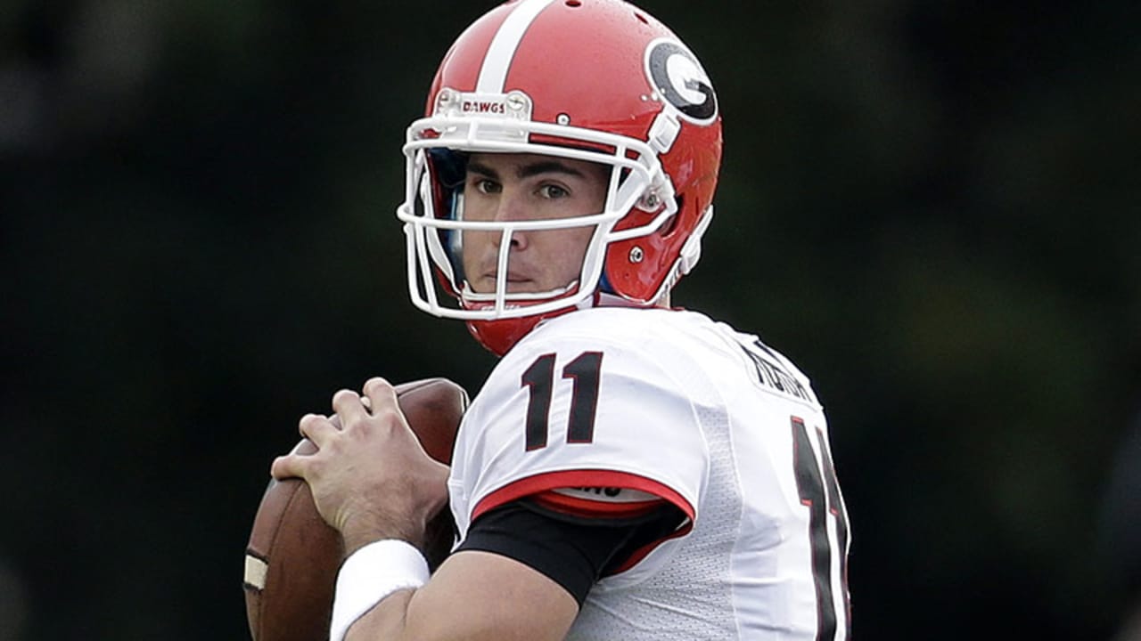 Aaron Murray Media Conference Call