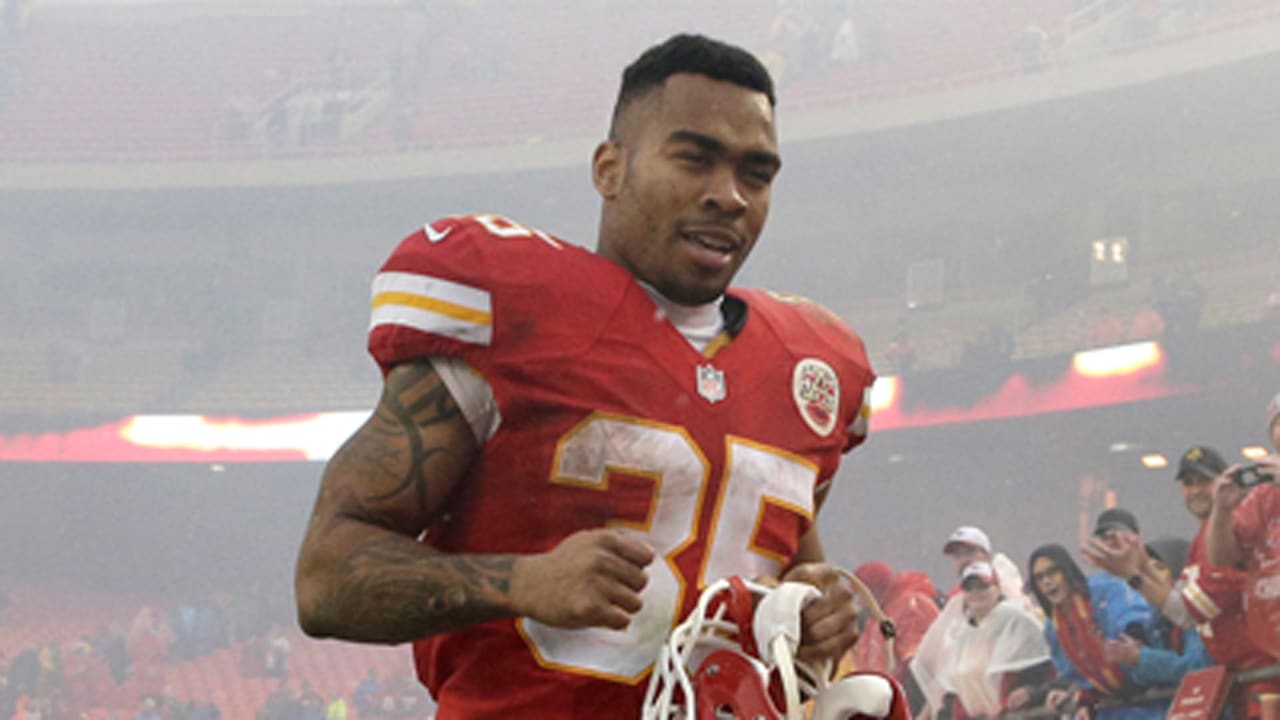 How Three Chiefs Went from Undrafted to Undaunted and Made an Impact