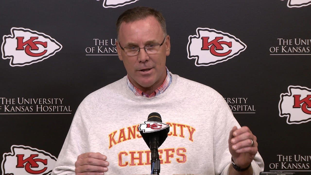 Dorsey: "We're going to be competitive this year"