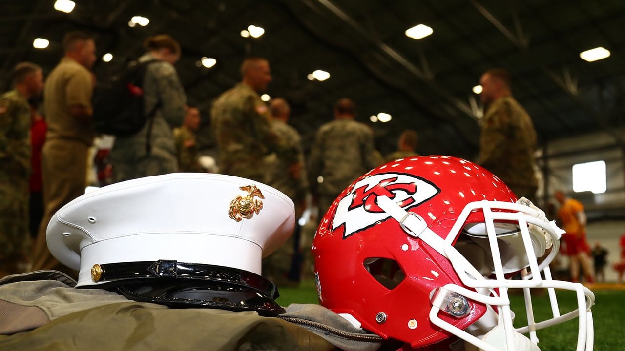 Photo Gallery: Military Appreciation Day