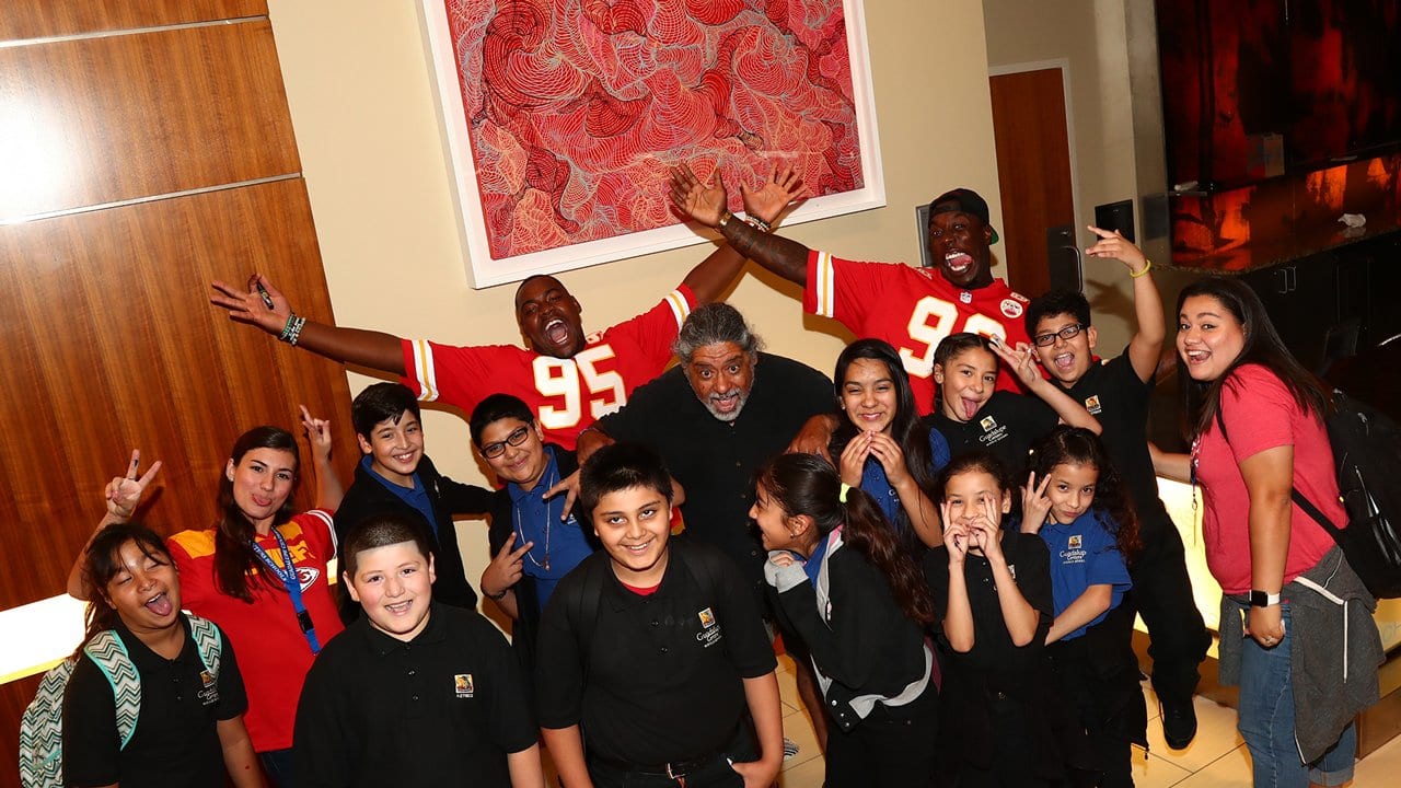 Photo Gallery: Jose Faus Art Workshop