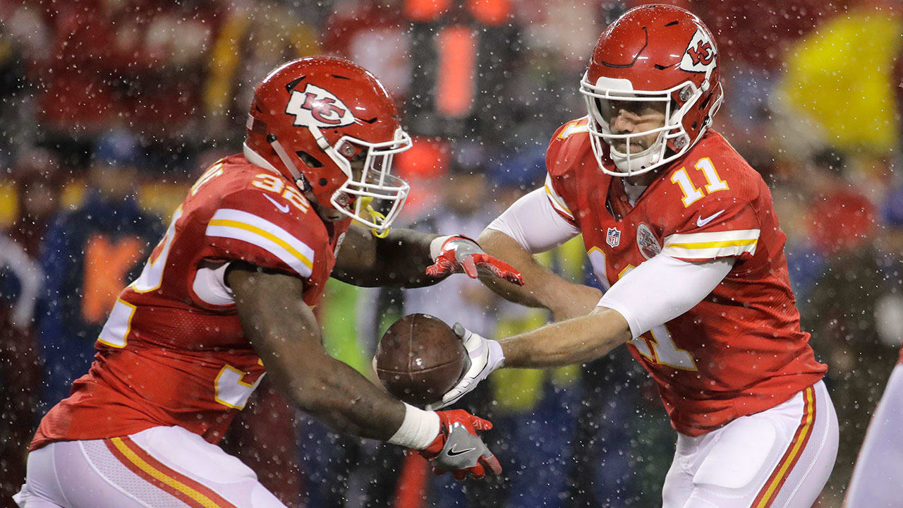 Ware Returns to Practice, Other Injury Updates