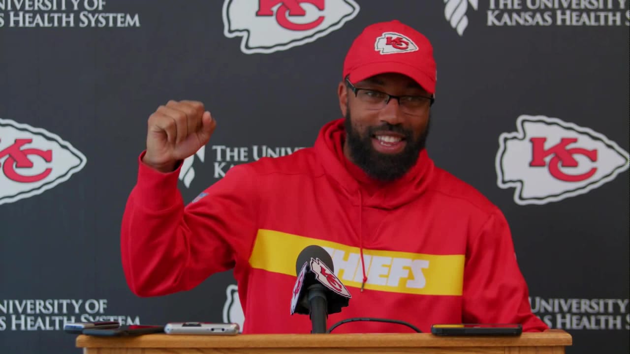 Greg Lewis: "We're up for the challenge"