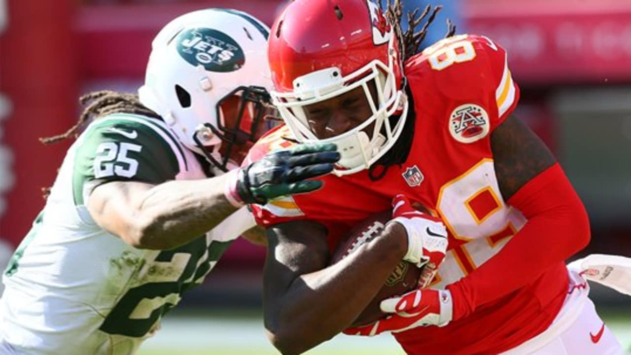 Chiefs beat Jets 24-10