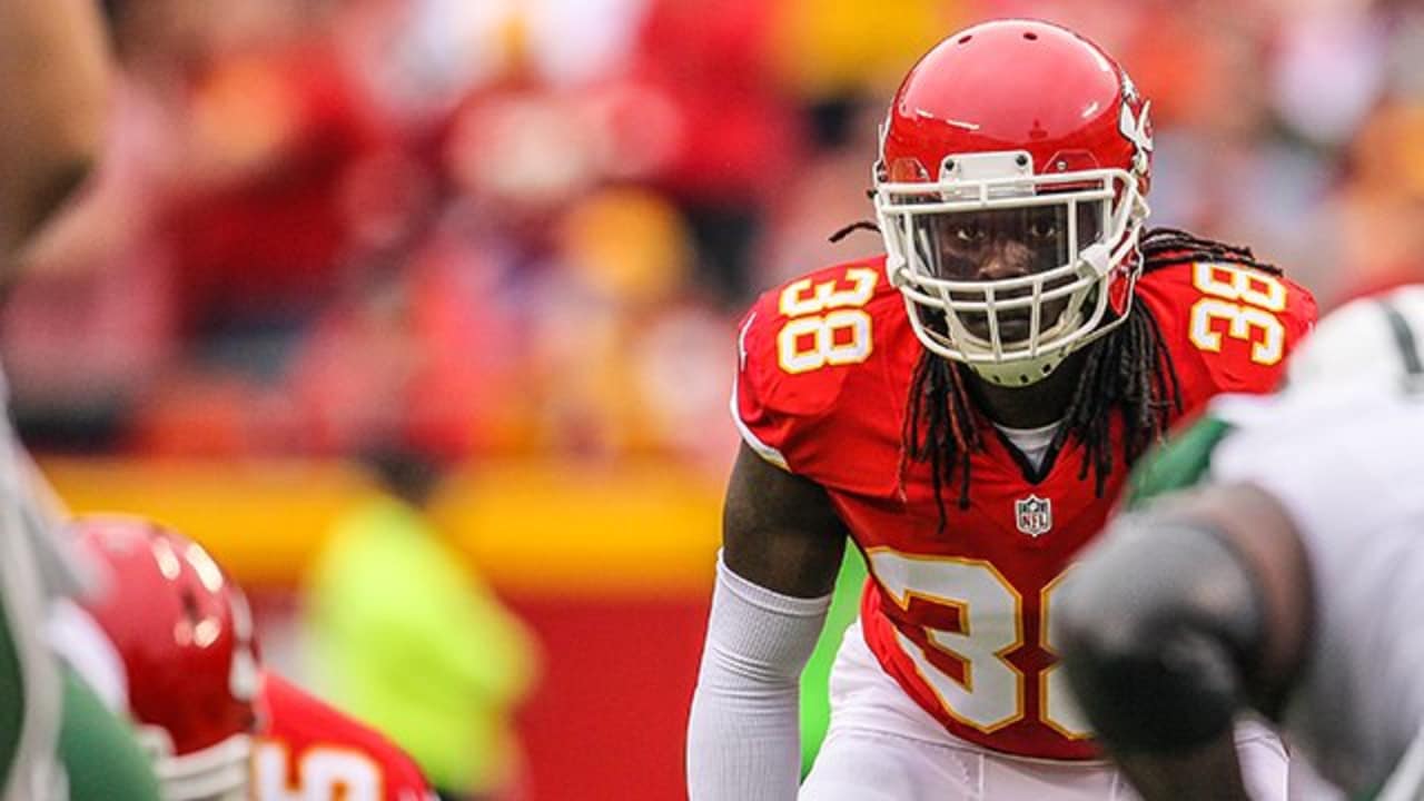 Ron Parker Playing Big in Secondary