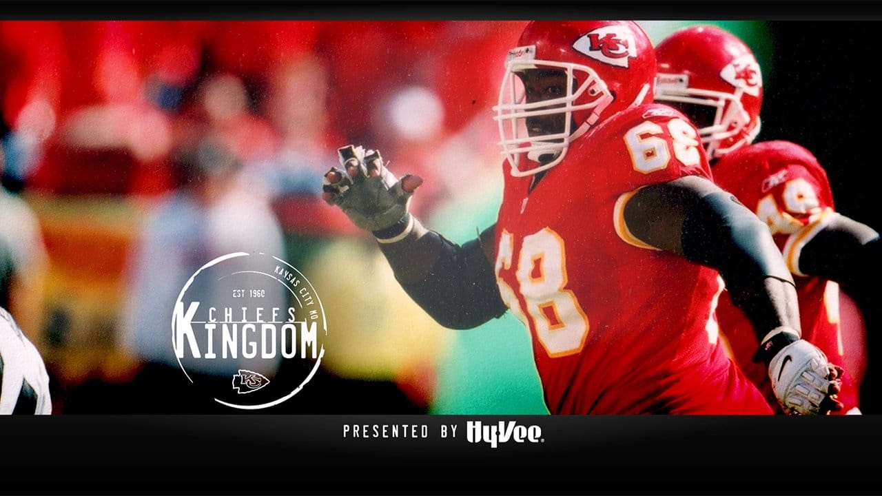 Chiefs Kingdom:Will Shields Part 3