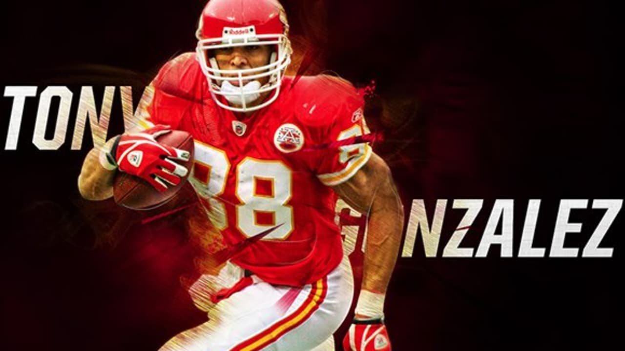 Congratulations Tony on an Incredible Career