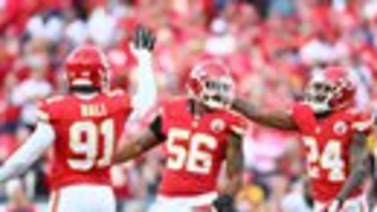 A Common Trend in the Chiefs 7-0 Start