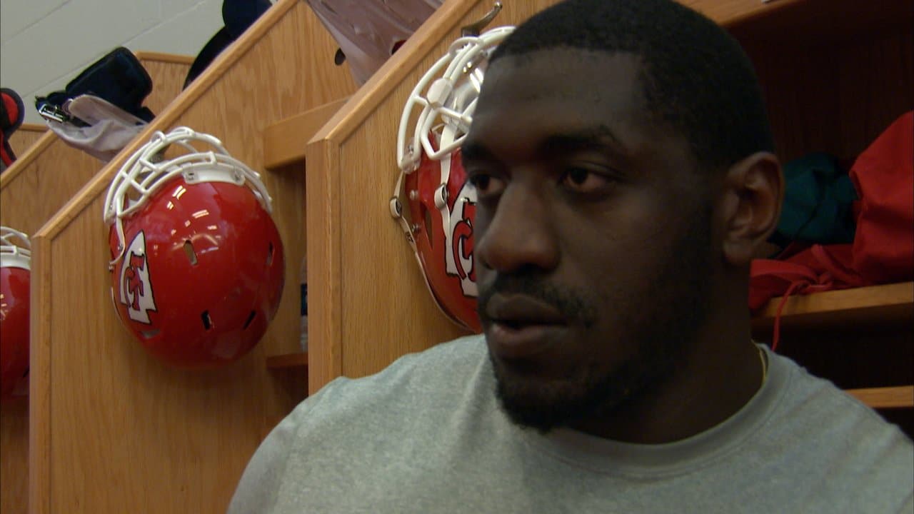 Locker Room 9/3: Allen Bailey