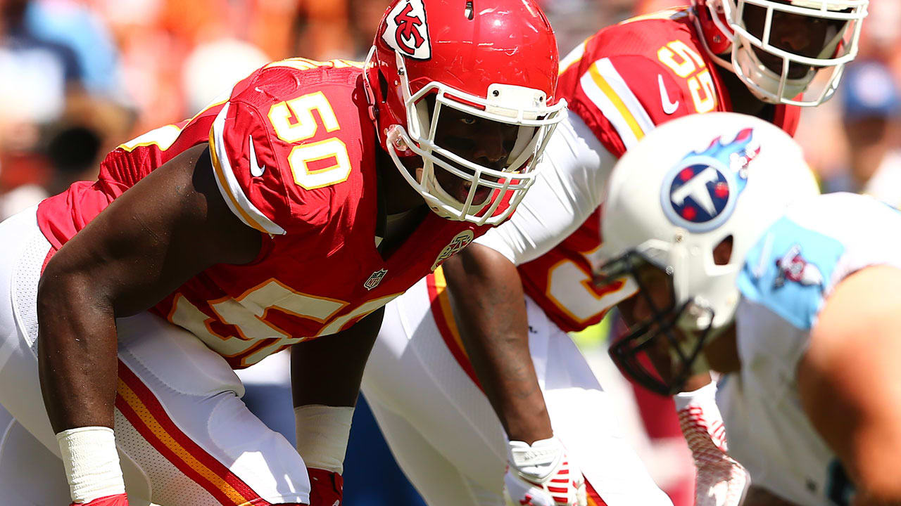 Chiefs vs. Titans: Game Preview