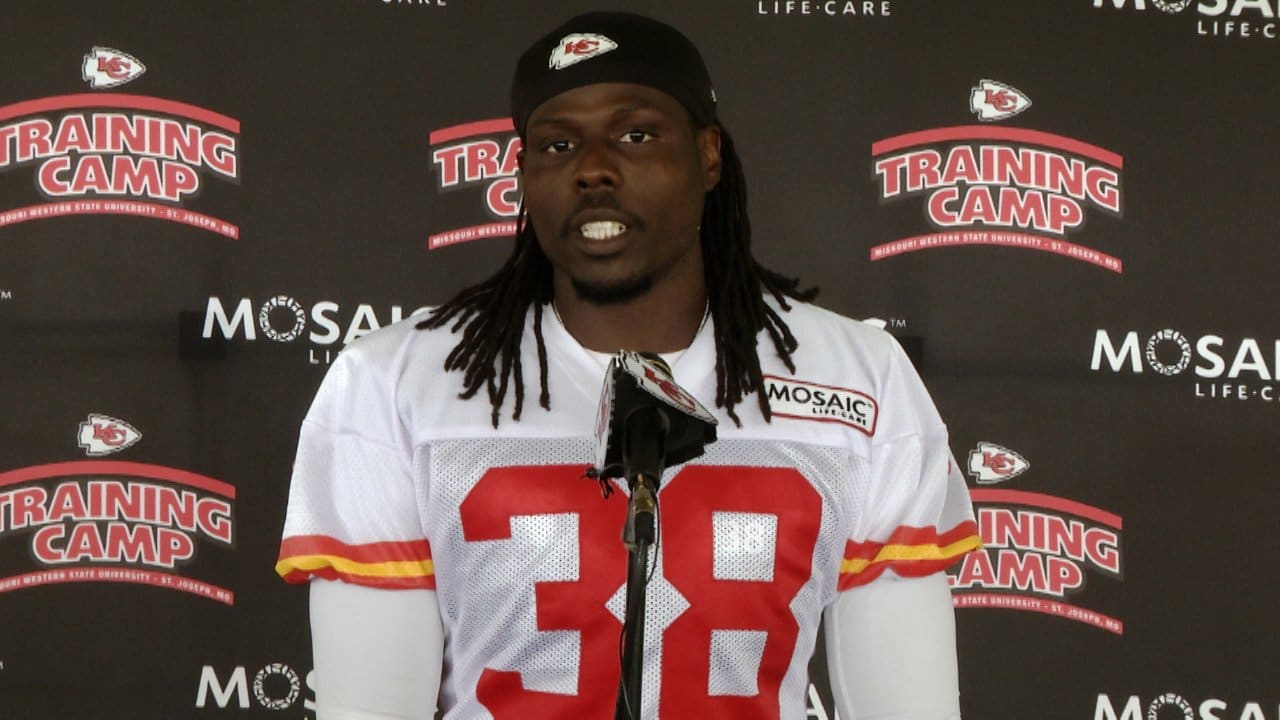 Parker's Versatility Key to Defense