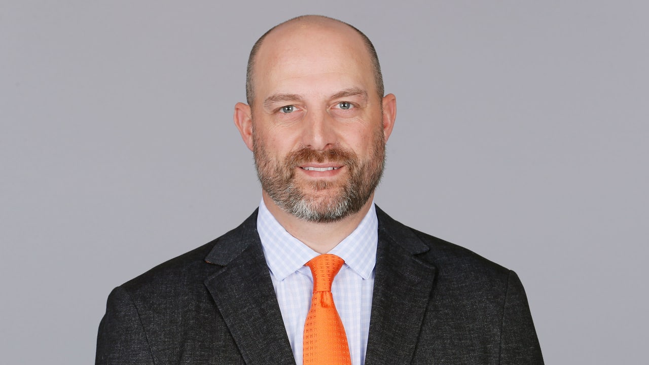 Matt Nagy