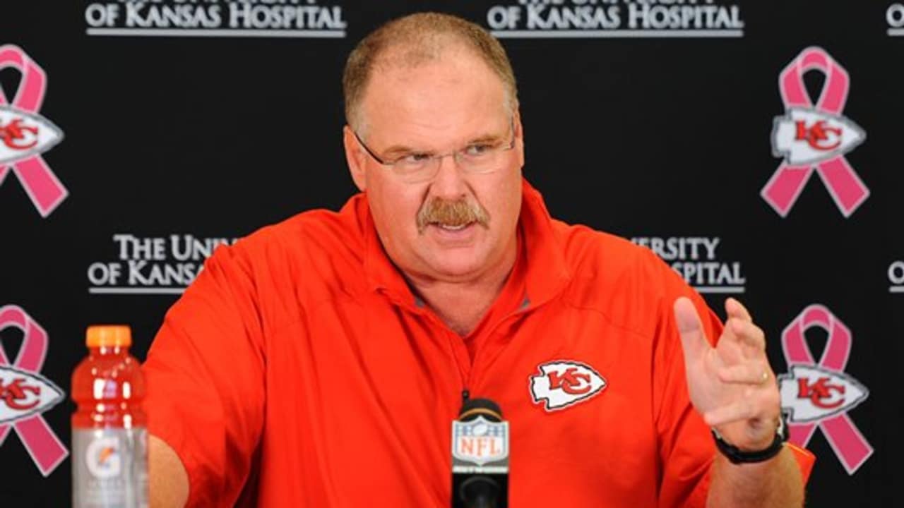Coach Reid Praises Fans in Monday Press Conference