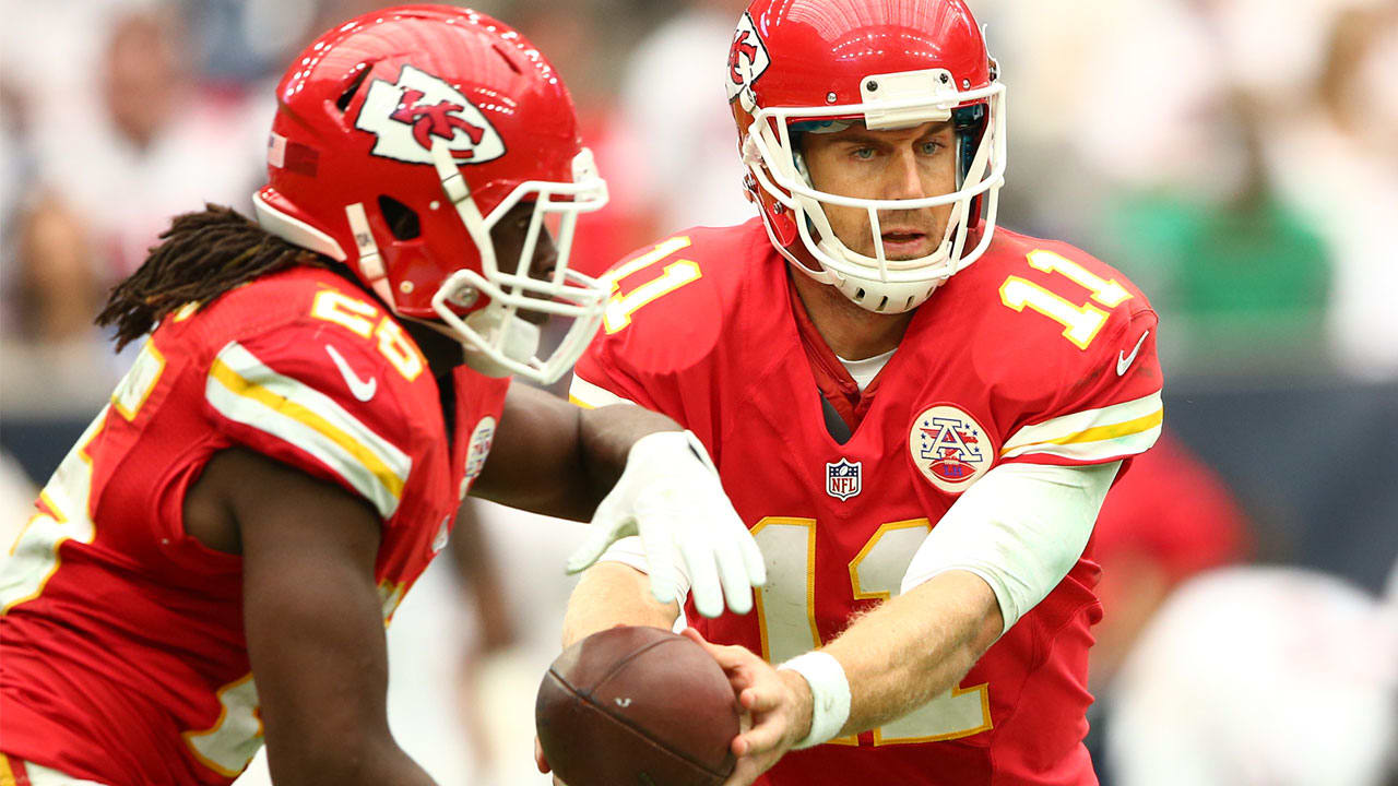 Game Recap: Kansas City Chiefs Defeat Houston Texans, 27-20, to Begin ...