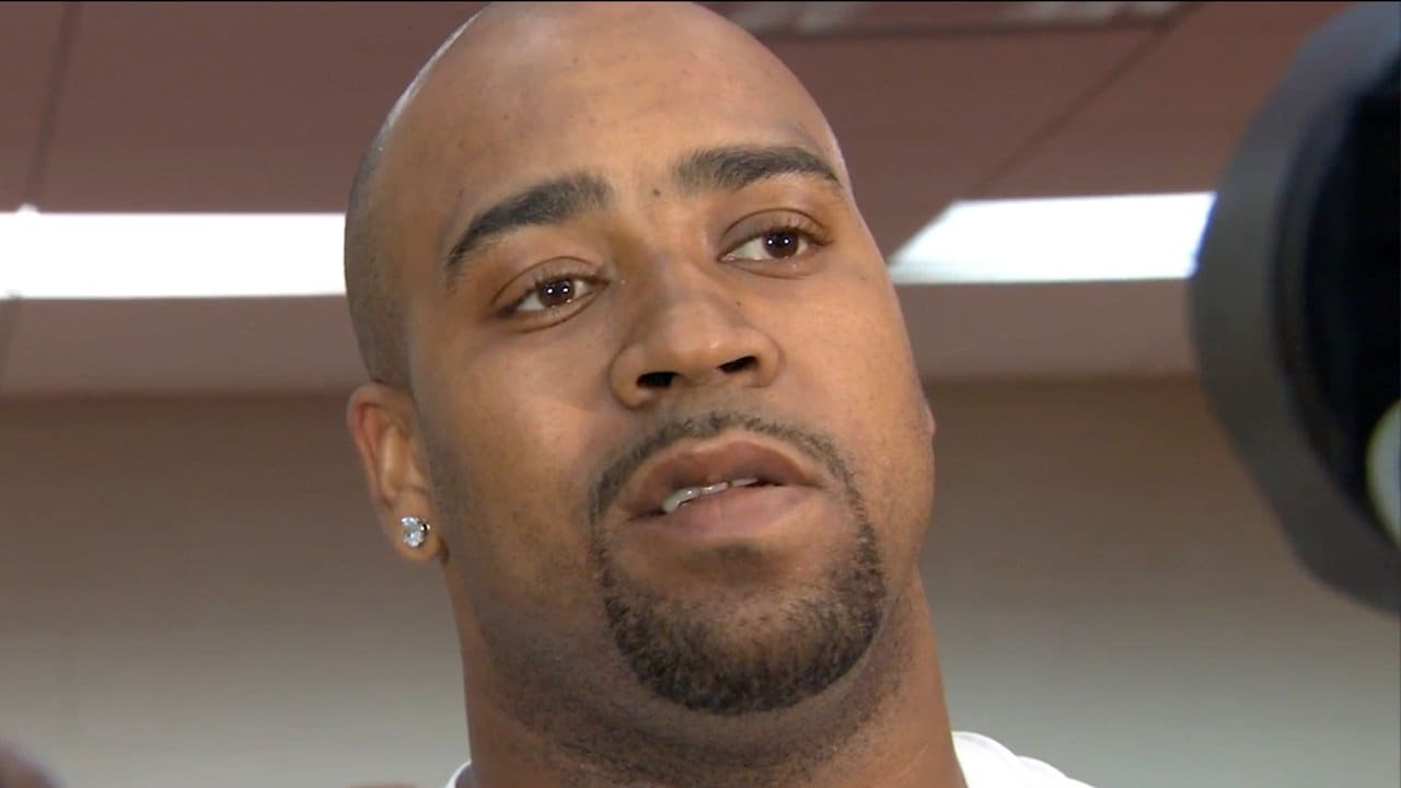 Kevin Vickerson: You just gotta play ball