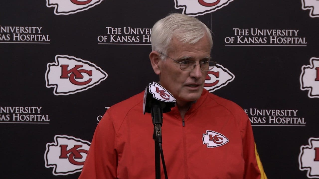 Sutton Talks Strategy Against Packers