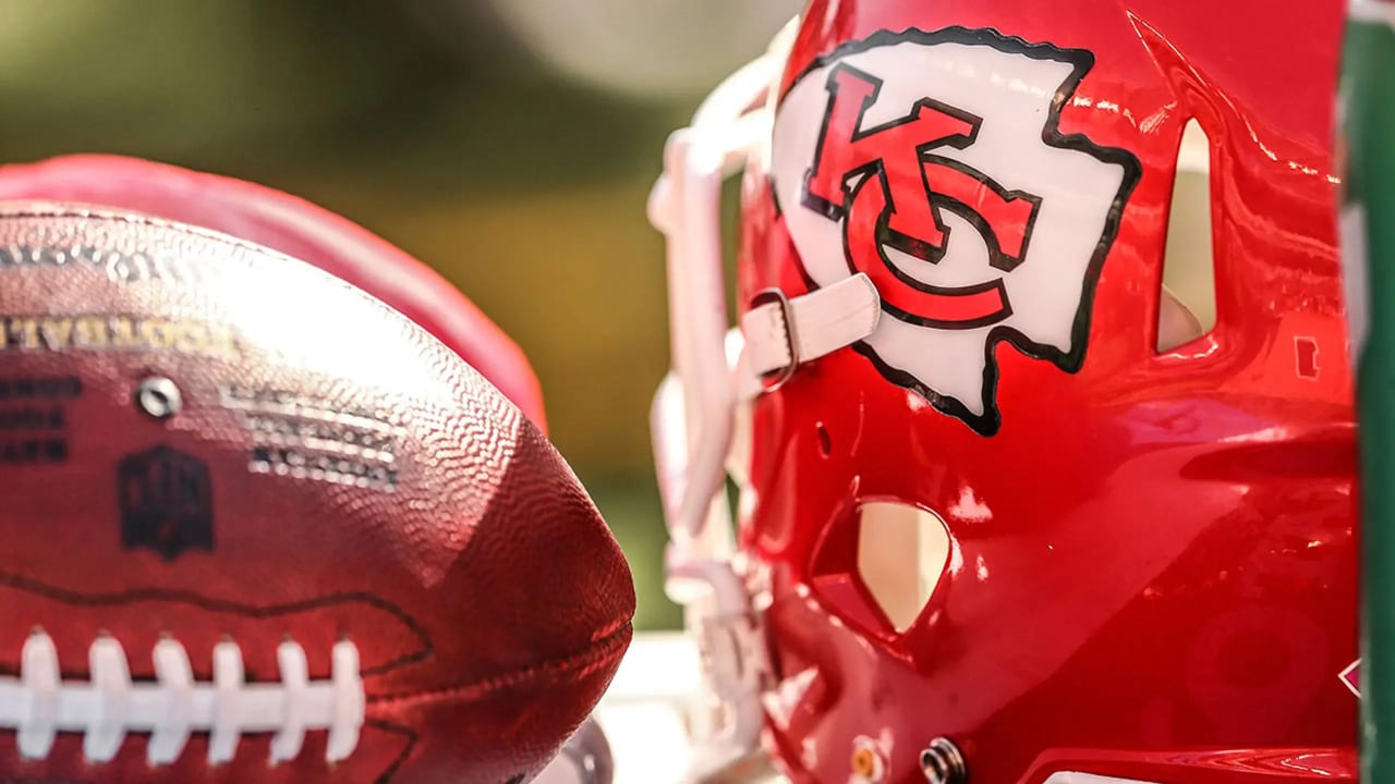 Chiefs Preseason Television Crew and Chiefs Radio Network Team Return ...