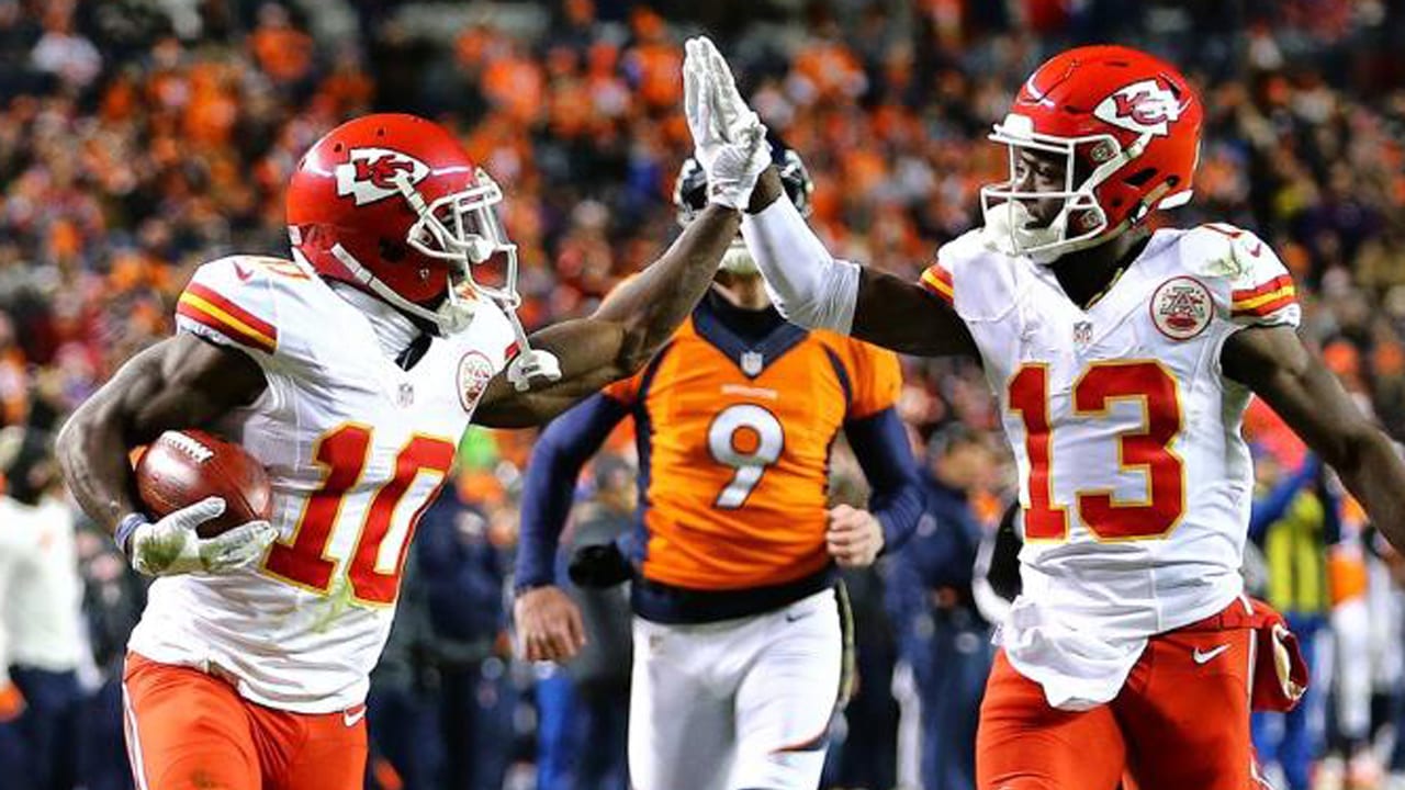 A Historical Look at the Chiefs’ Fifth-Round Draft Picks