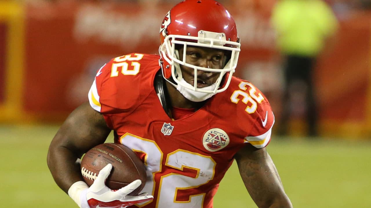 Chiefs vs. Titans Snap Counts: Which Rookie Led the Chiefs in Playing Time?