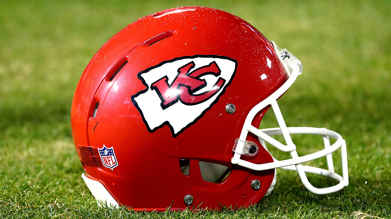 Rick Burkholder Named Chiefs Vice President of Sports Medicine and ...