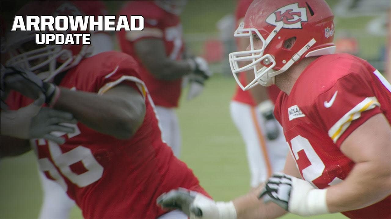 Arrowhead Update 9/8: What You Need to Know