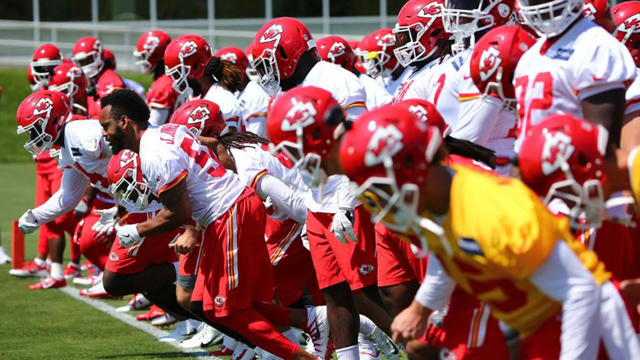 Countdown: Best Chiefs Media of the Week