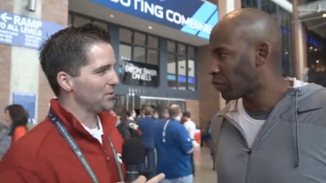 NFL Network's Bucky Brooks on Chiefs: "This Team Has a Promising Future"