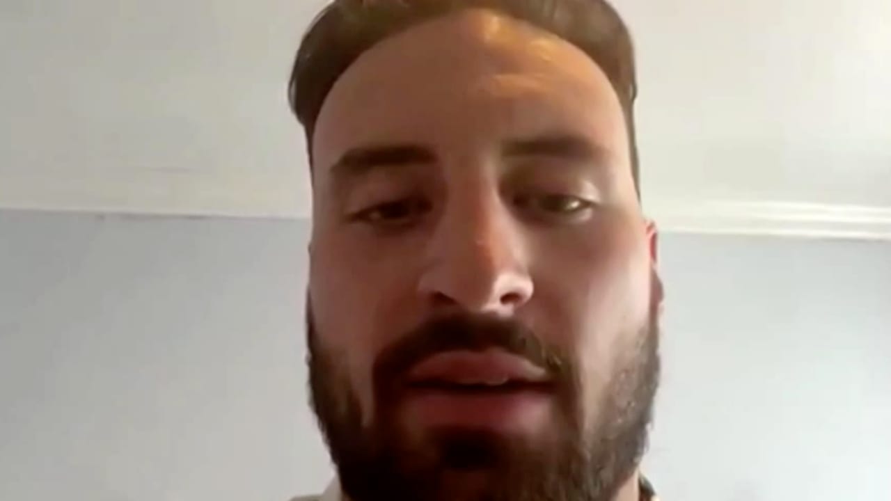 Noah Gray: "It's not everyday you get to learn from one of the best ...