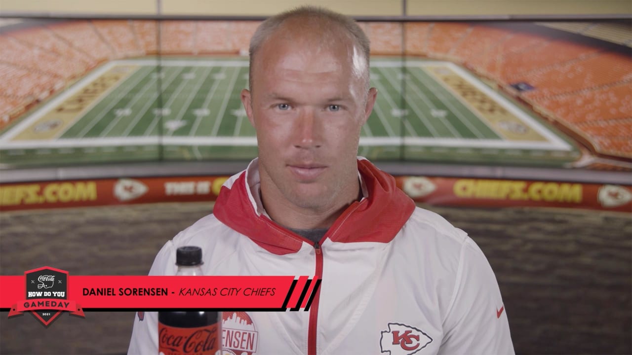 How Do You Gameday: Spicy Korean Ribs with Dan Sorensen