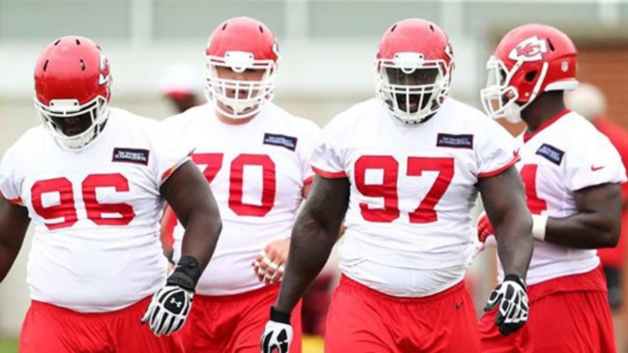 Chiefs Positional Preview: The Defensive Line