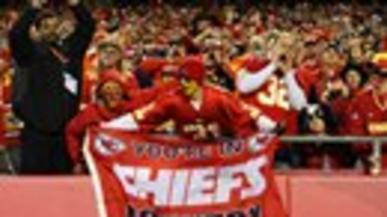 Game Day Activities: Chiefs vs. Bengals