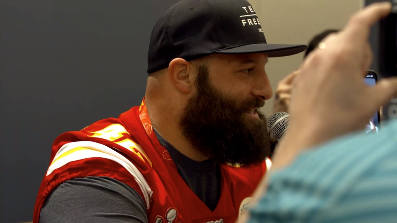 Anthony Sherman: "If you want to be in the Super Bowl you might want to ...