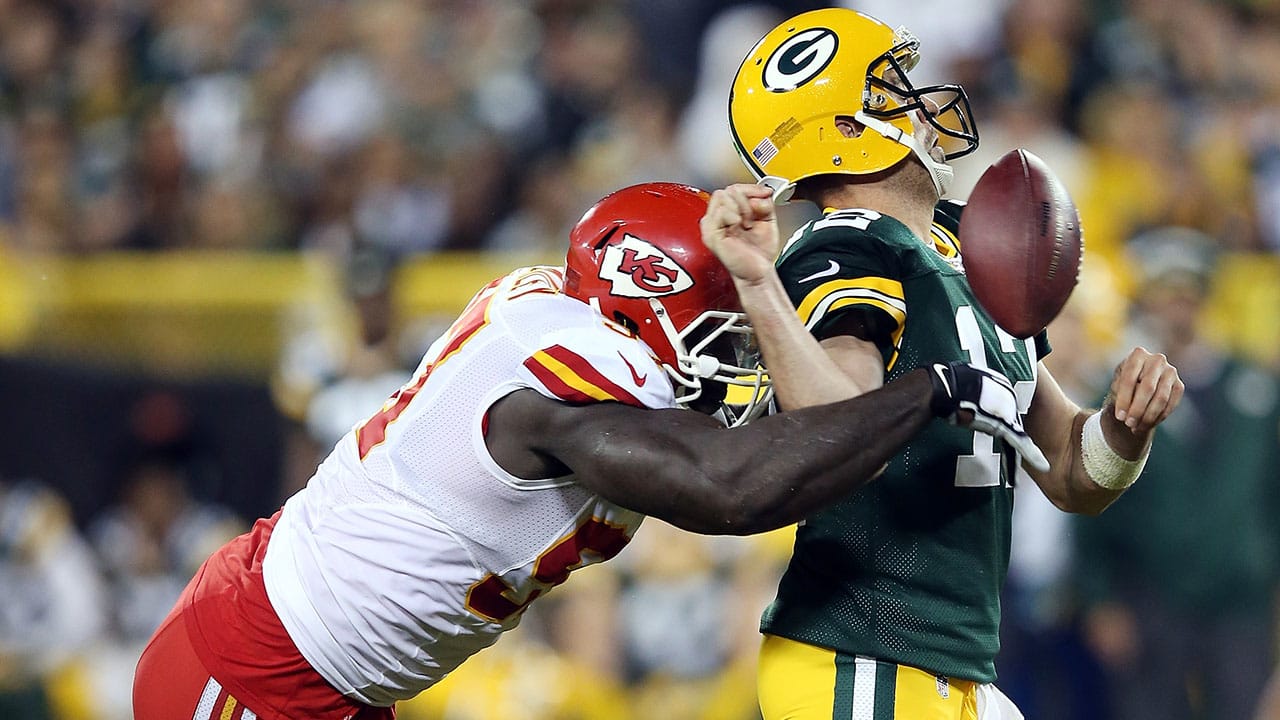 Pre-Camp Reads: Allen Bailey’s Return Means Good Things