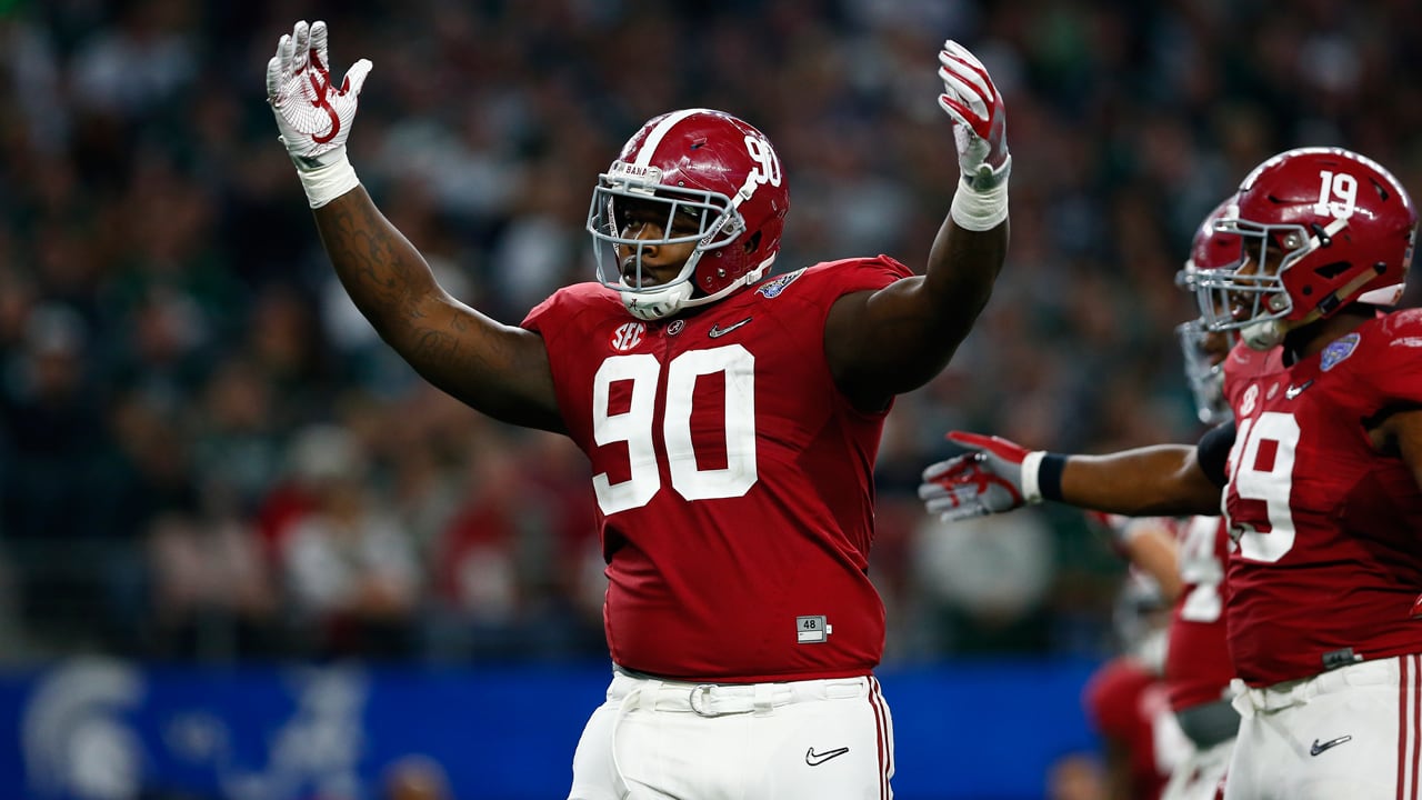 NFL Network Analyst Mike Mayock Weighs In On a Potential Chiefs First ...