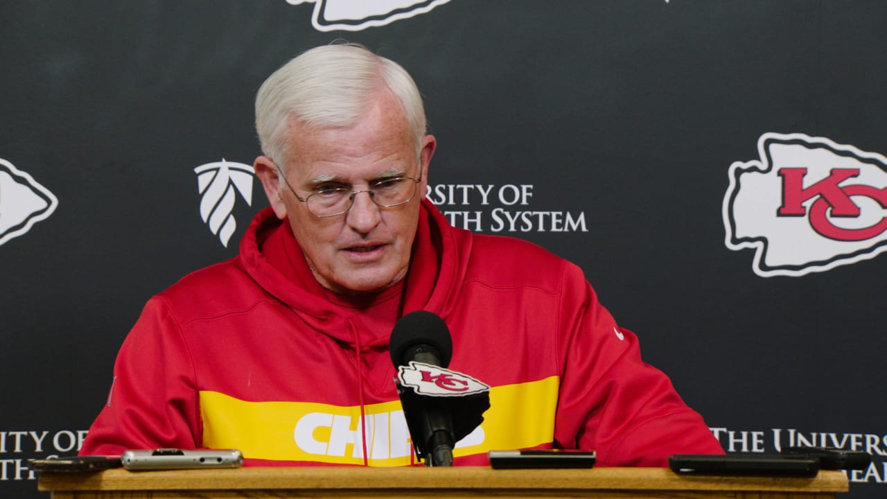 Bob Sutton: "You can't let your ego get involved"