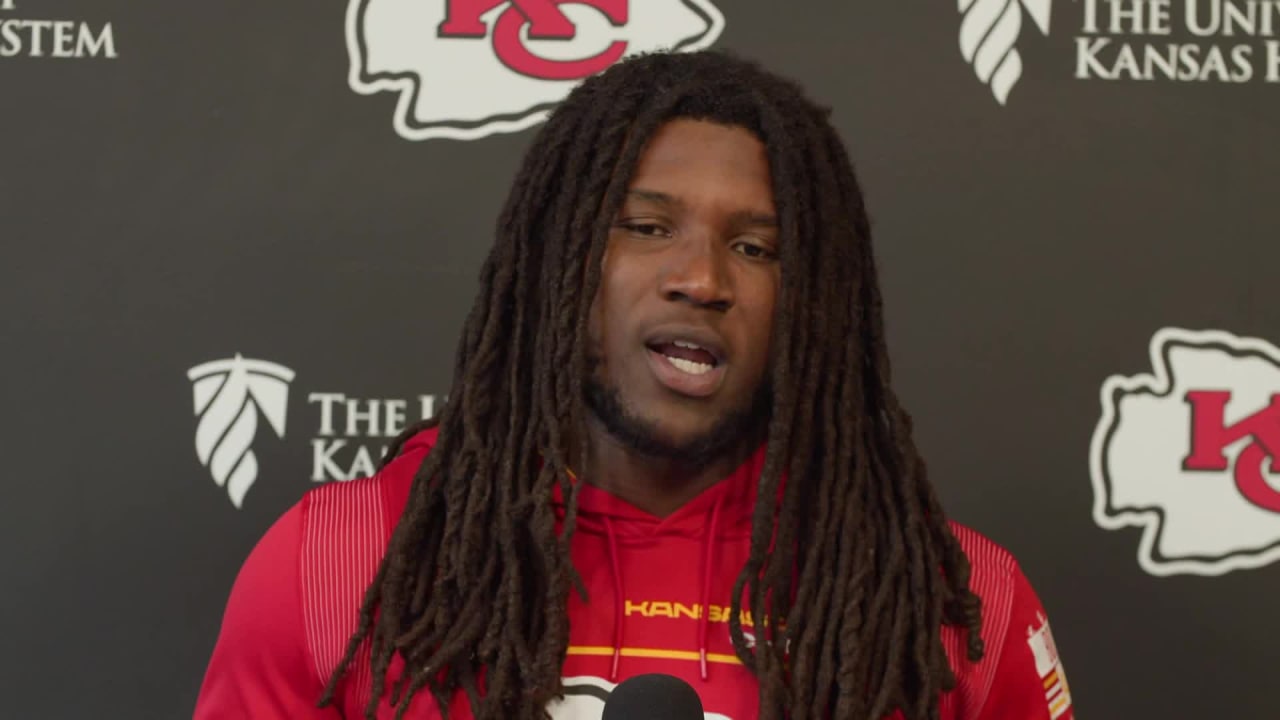 Nick Bolton: "I have no question he'll be ready to come in and make ...