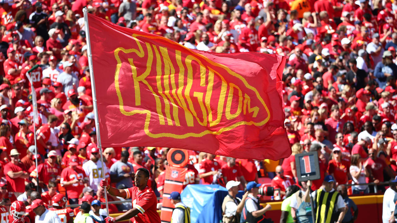 From Attendance Numbers to TV Ratings, Fans are Excited About the ...