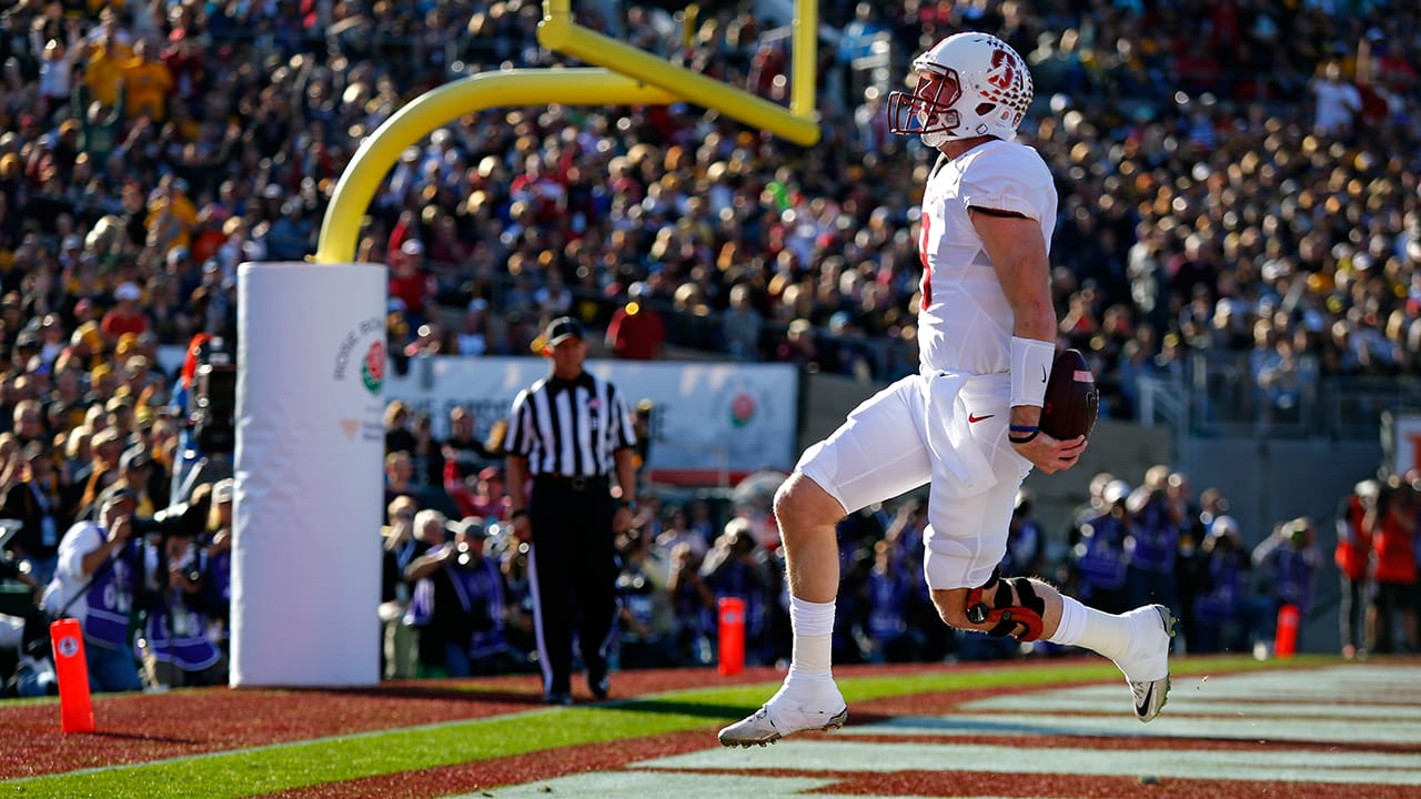 Chiefs Coach Andy Reid and QB Kevin Hogan Are a Perfect Fit