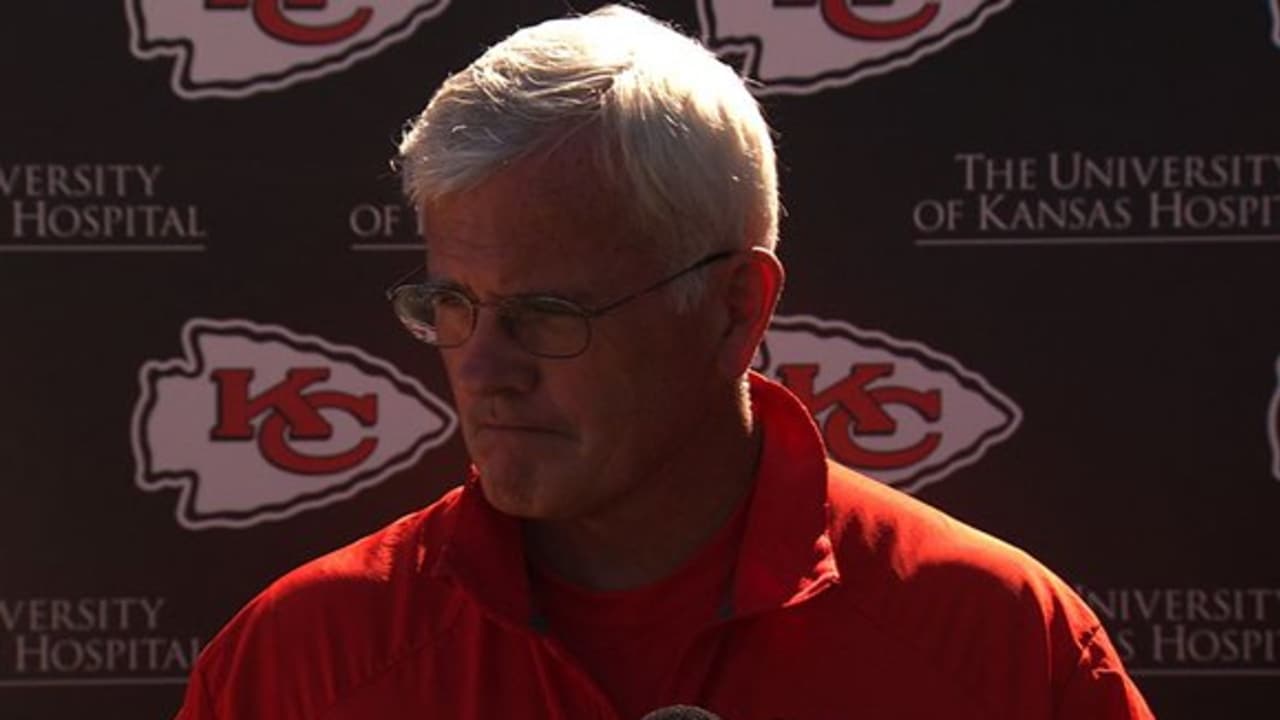 Coach Sutton: Week 6 Press Conference