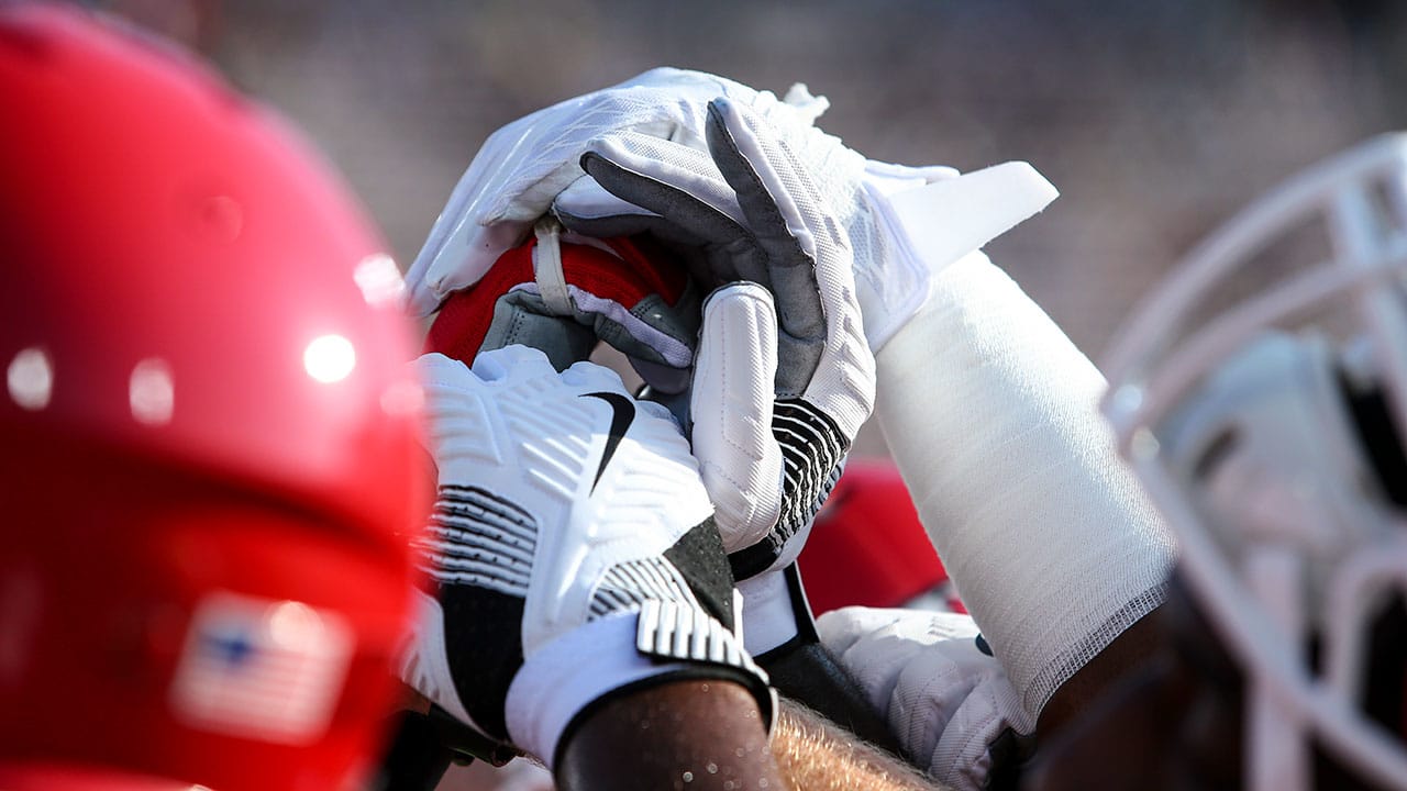 Breaking Down the Kansas City Chiefs' Initial 53-Man Roster