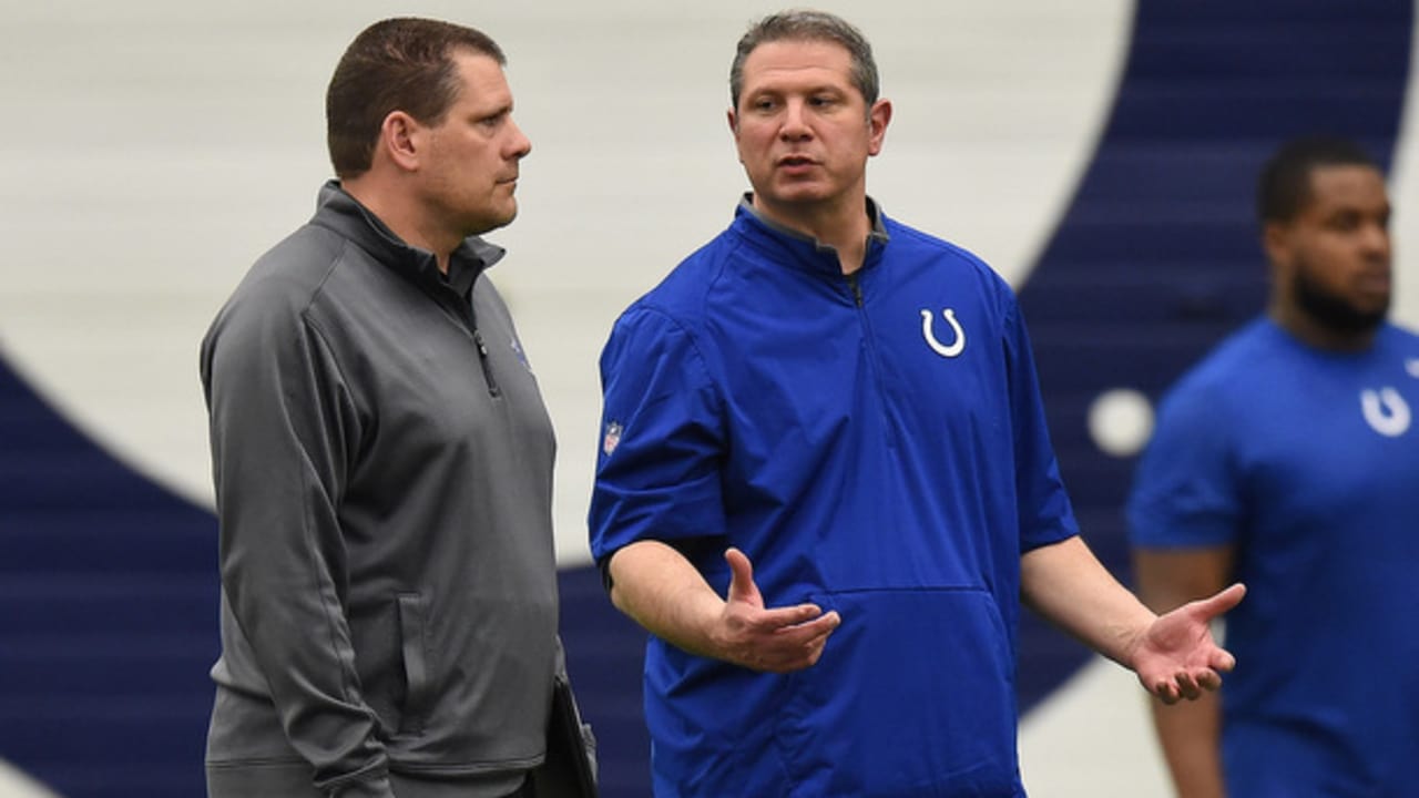 Monachino Will Lean On Veteran Defensive Leadership