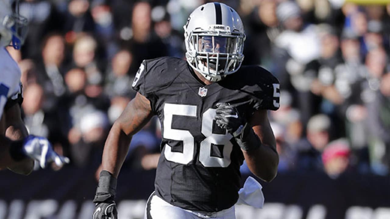 Roster Move: Colts Sign LB Tyrell Adams