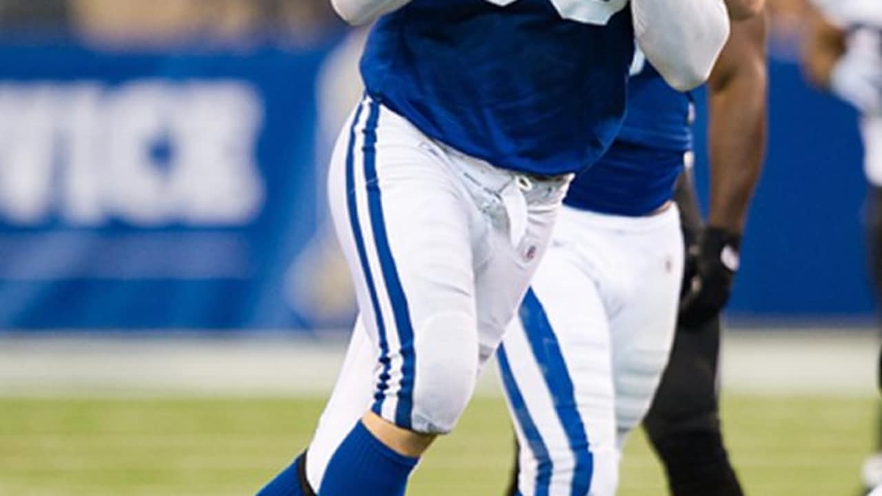 Tyler Brayton - 11/15/11