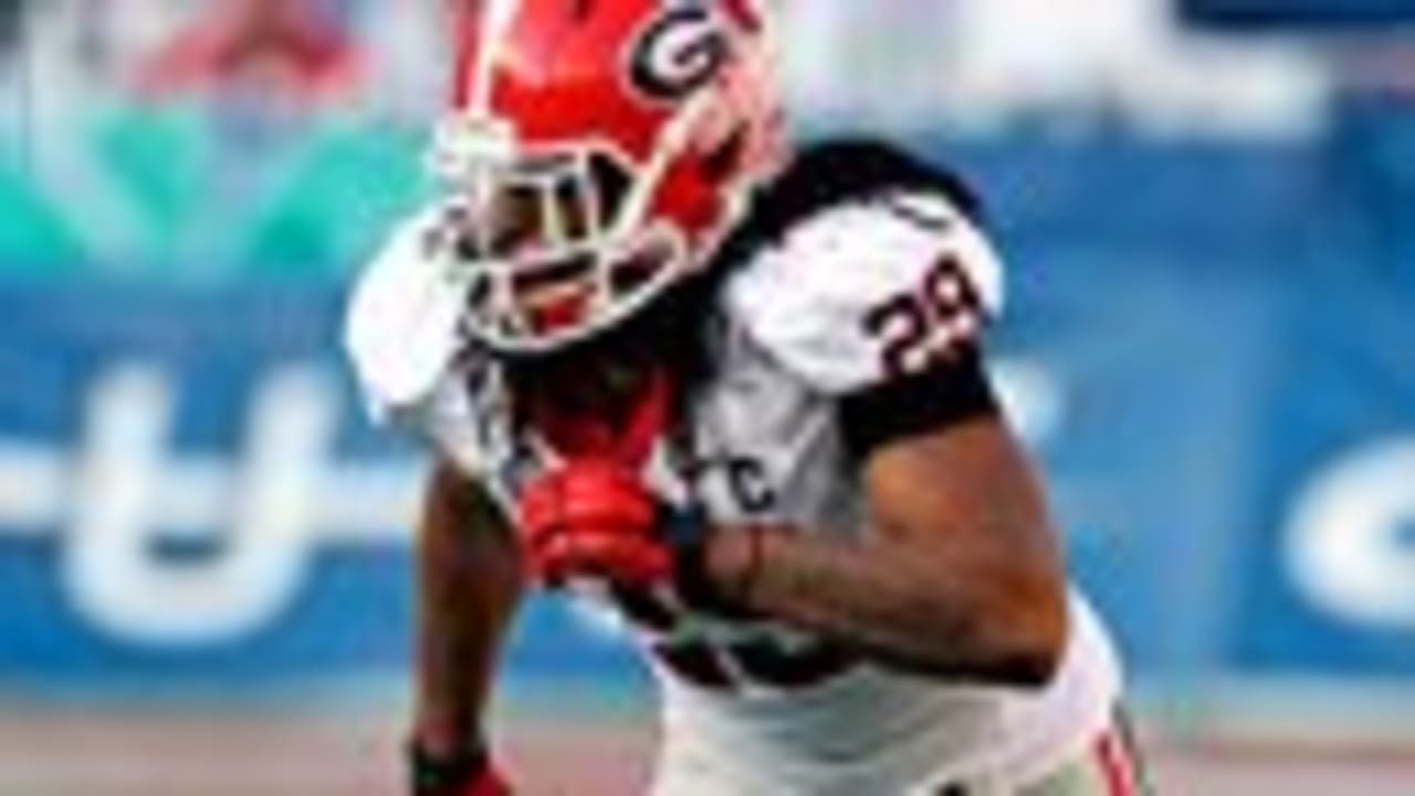 2013 NFL DRAFT PREVIEW: OUTSIDE LINEBACKERS