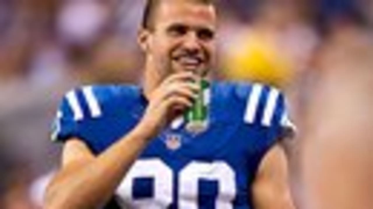 Fleener Takes Ownership